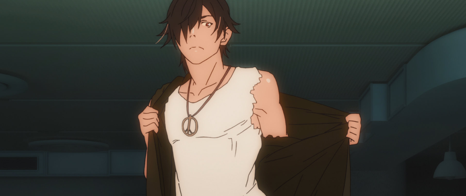 Kizumonogatari II: Nekketsu-hen Fanservice Review – Fapservice