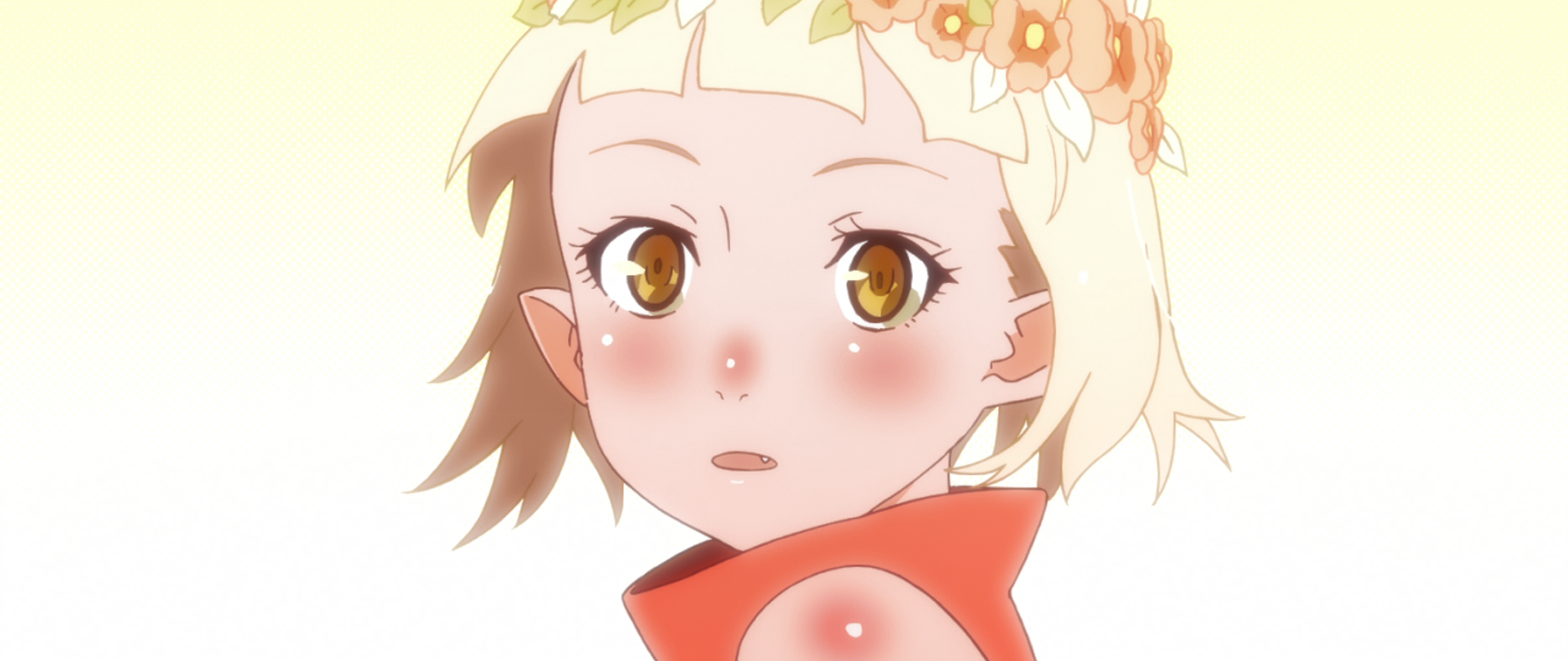 Kizumonogatari III: Reiketsu-hen Fanservice Review – Fapservice