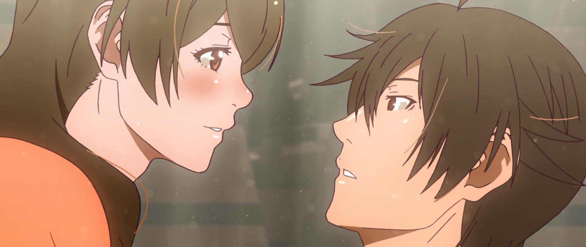 Kizumonogatari III: Reiketsu-hen Fanservice Review – Fapservice