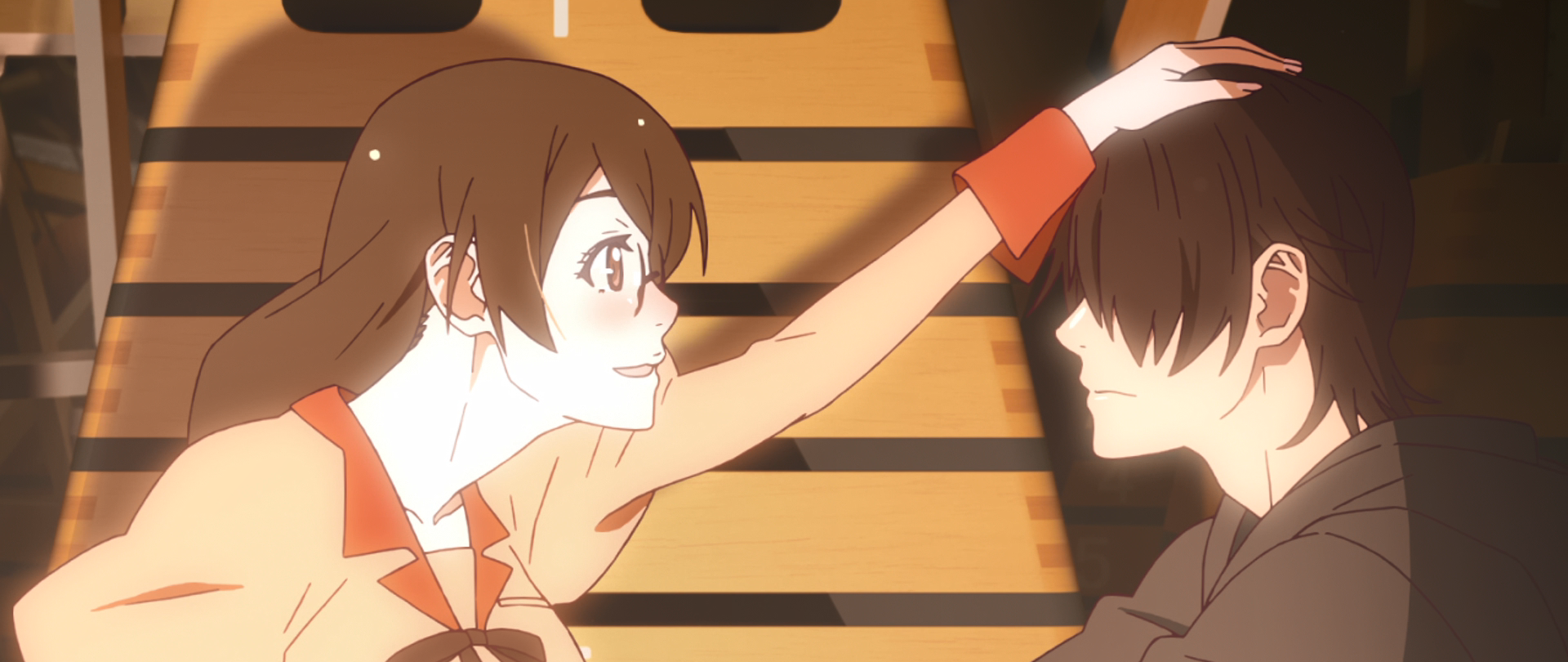 Kizumonogatari III: Reiketsu-hen Fanservice Review – Fapservice