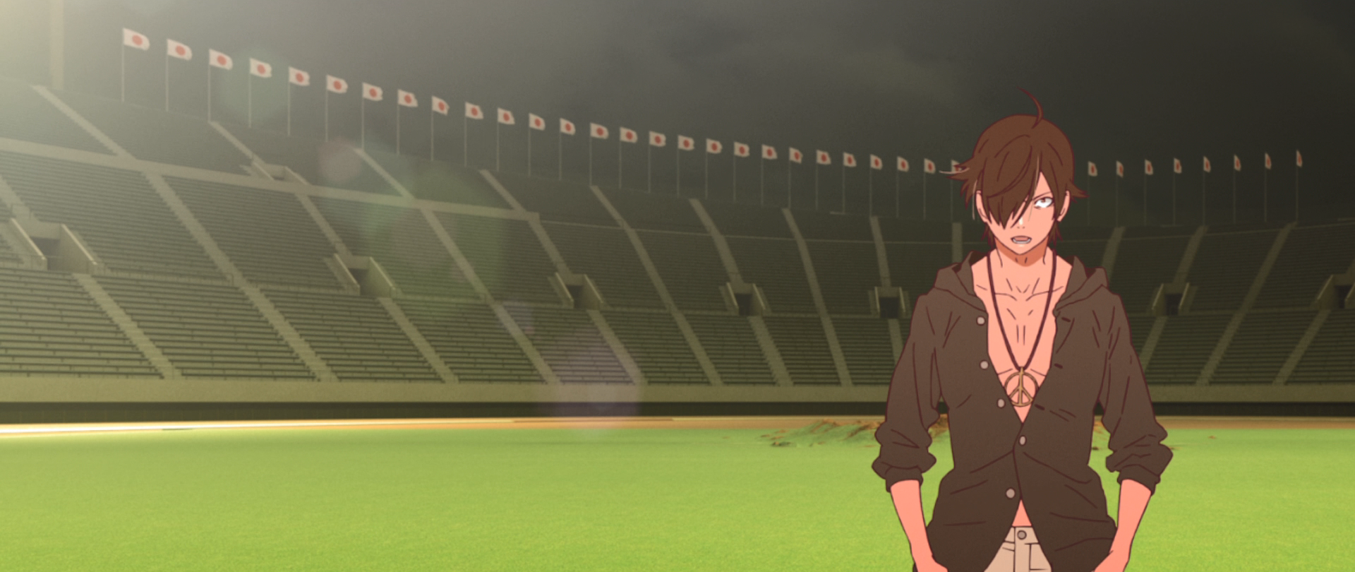 Kizumonogatari III: Reiketsu-hen Fanservice Review – Fapservice