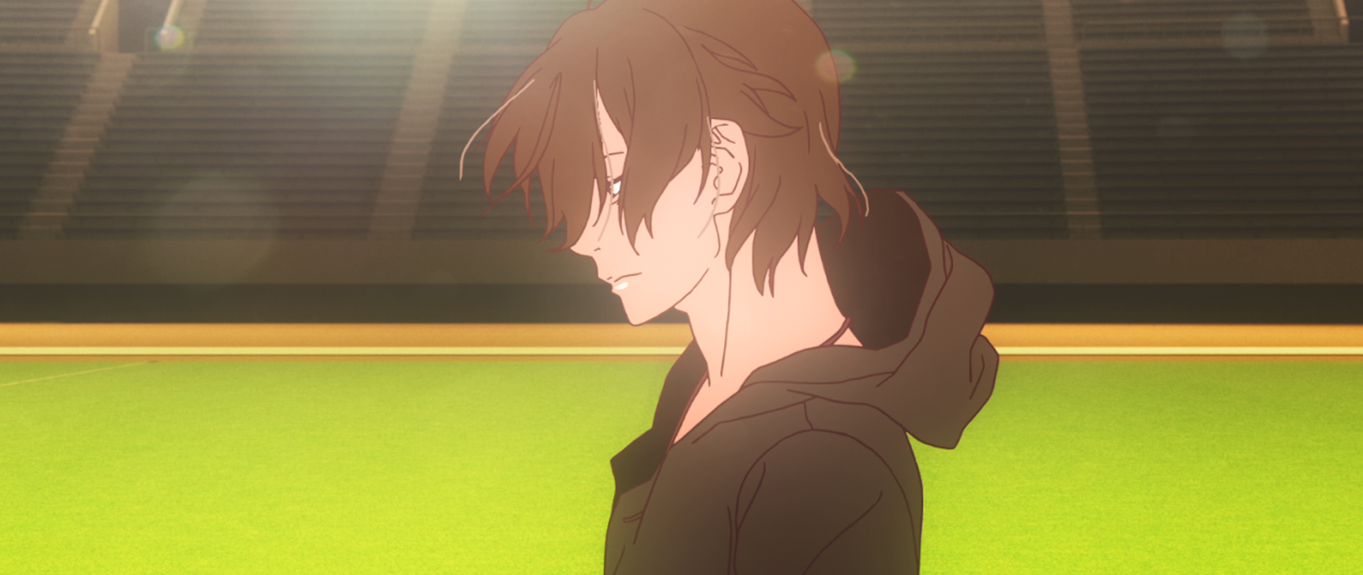 Kizumonogatari III: Reiketsu-hen Fanservice Review – Fapservice