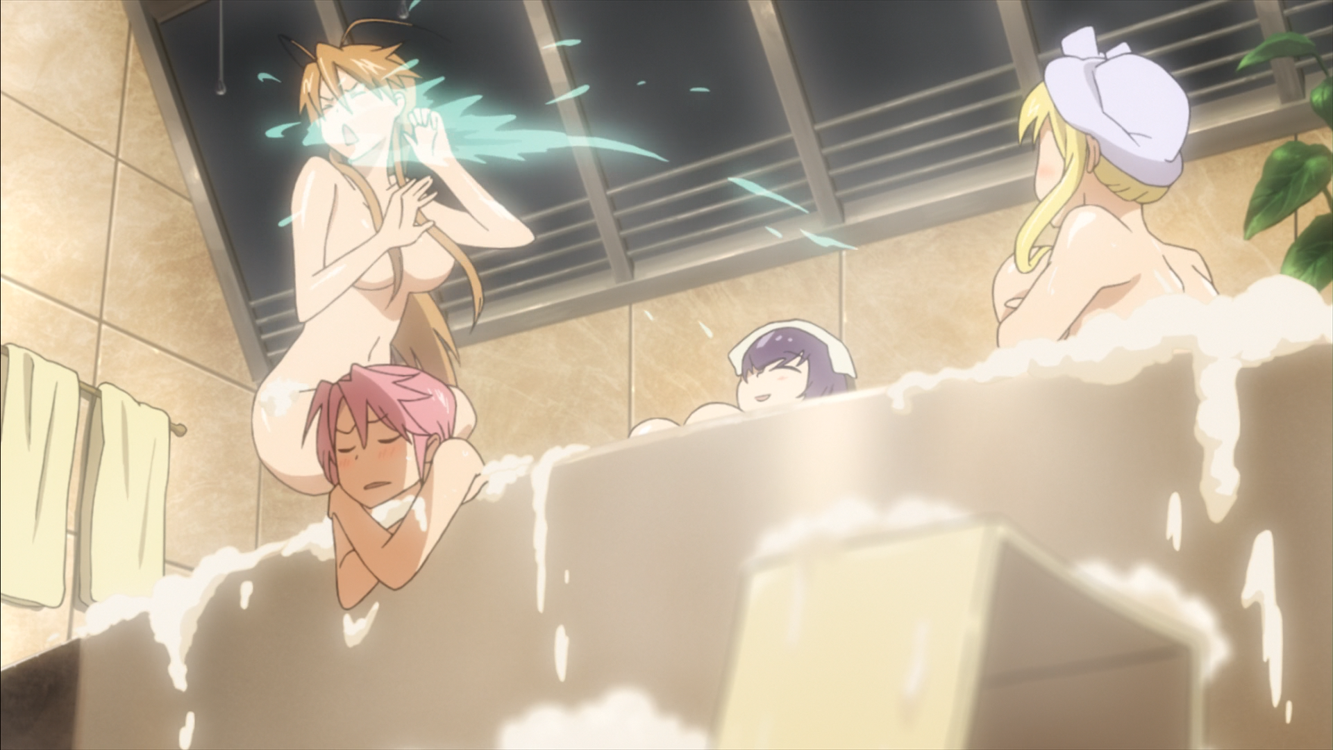 High School of the Dead – Fapservice
