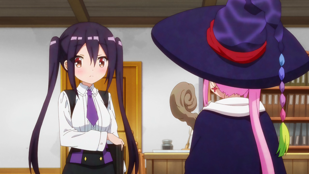 RPG Fudousan Episodes 1, 2, 3 Fanservice Review – Fapservice