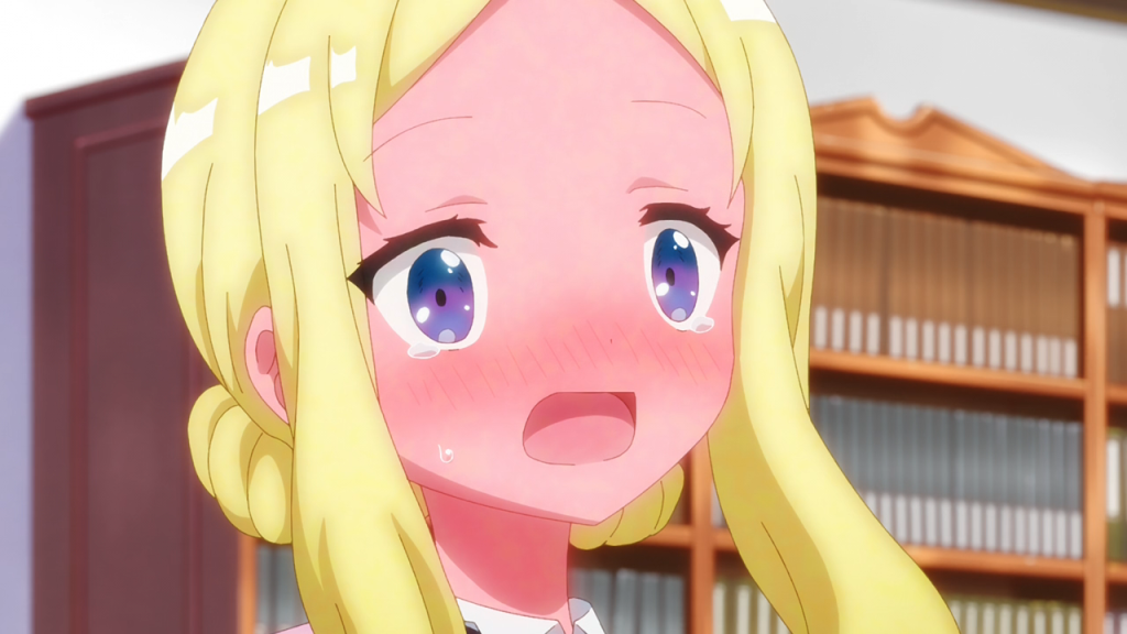 RPG Fudousan Episodes 1, 2, 3 Fanservice Review – Fapservice