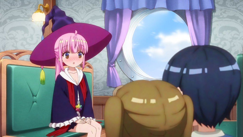 RPG Fudousan Episodes 1, 2, 3 Fanservice Review – Fapservice