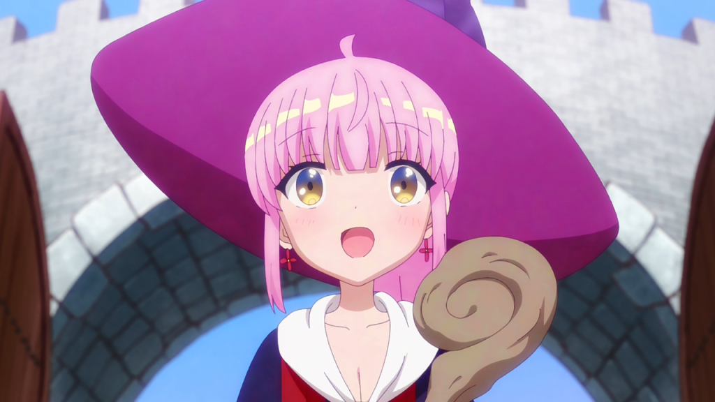 RPG Fudousan Episodes 1, 2, 3 Fanservice Review – Fapservice