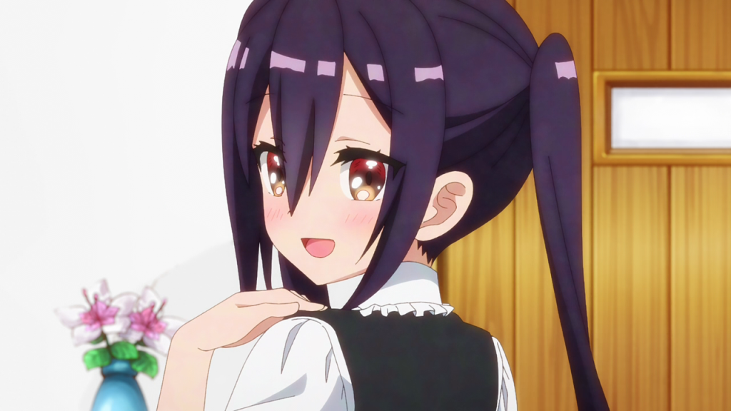 RPG Fudousan Episodes 4&5 Fanservice Review – Fapservice