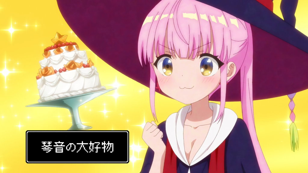 RPG Fudousan Episodes 6, 7, 8, & 9 Fanservice Review – Fapservice