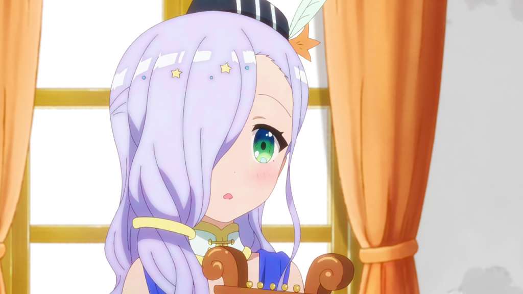 RPG Fudousan Episodes 6, 7, 8, & 9 Fanservice Review – Fapservice