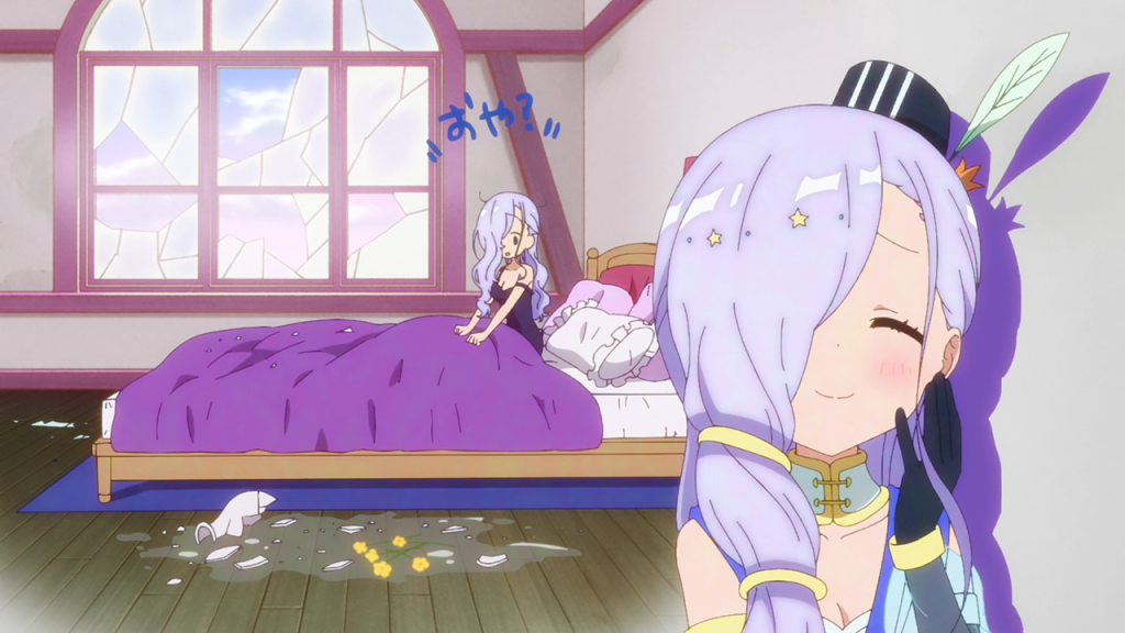 RPG Fudousan Episodes 6, 7, 8, & 9 Fanservice Review – Fapservice