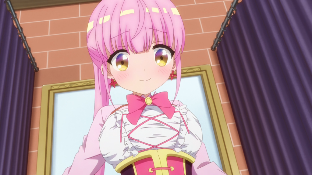 RPG Fudousan Episodes 6, 7, 8, & 9 Fanservice Review – Fapservice