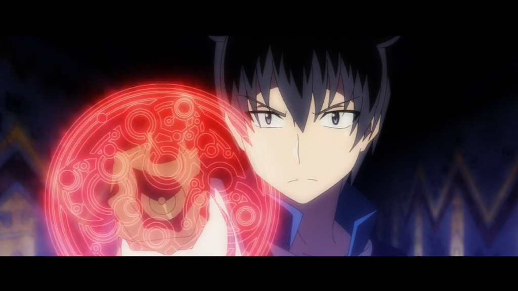 Isekai Meikyuu de Harem wo Episode 10 Fanservice Review – Fapservice