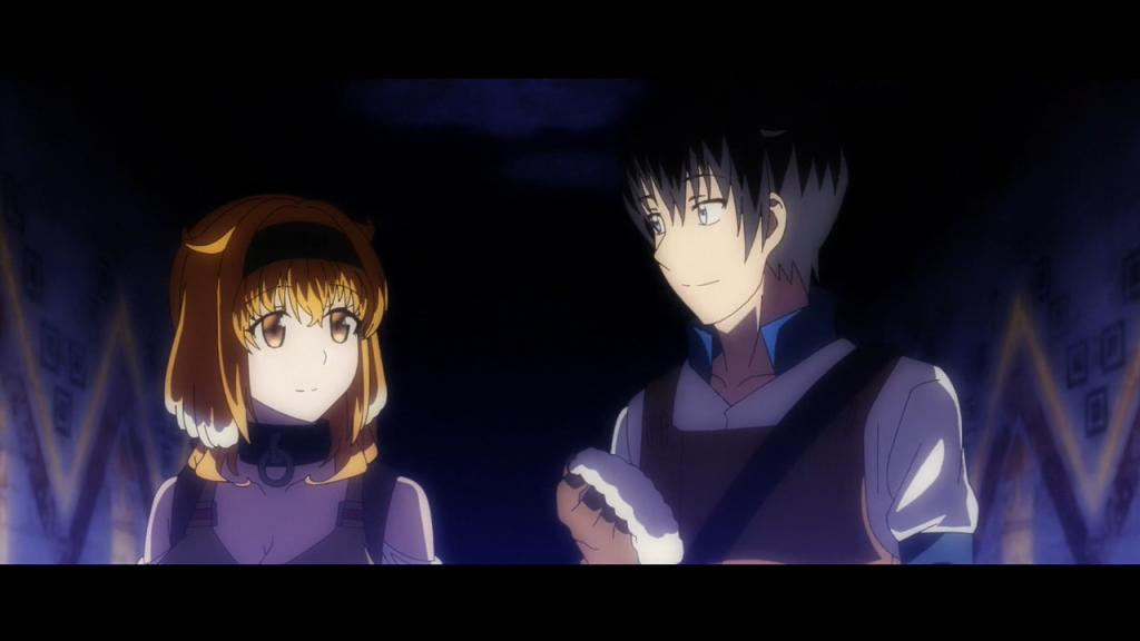Isekai Meikyuu de Harem wo Episode 10 Fanservice Review – Fapservice