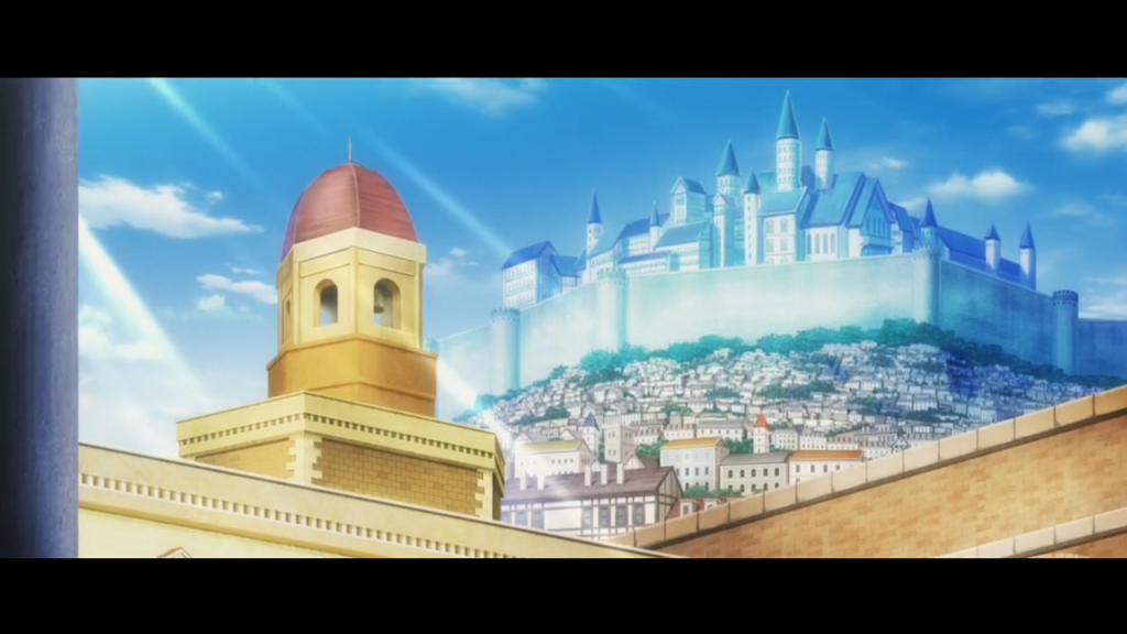 Isekai Meikyuu de Harem wo Episode 10 Fanservice Review – Fapservice