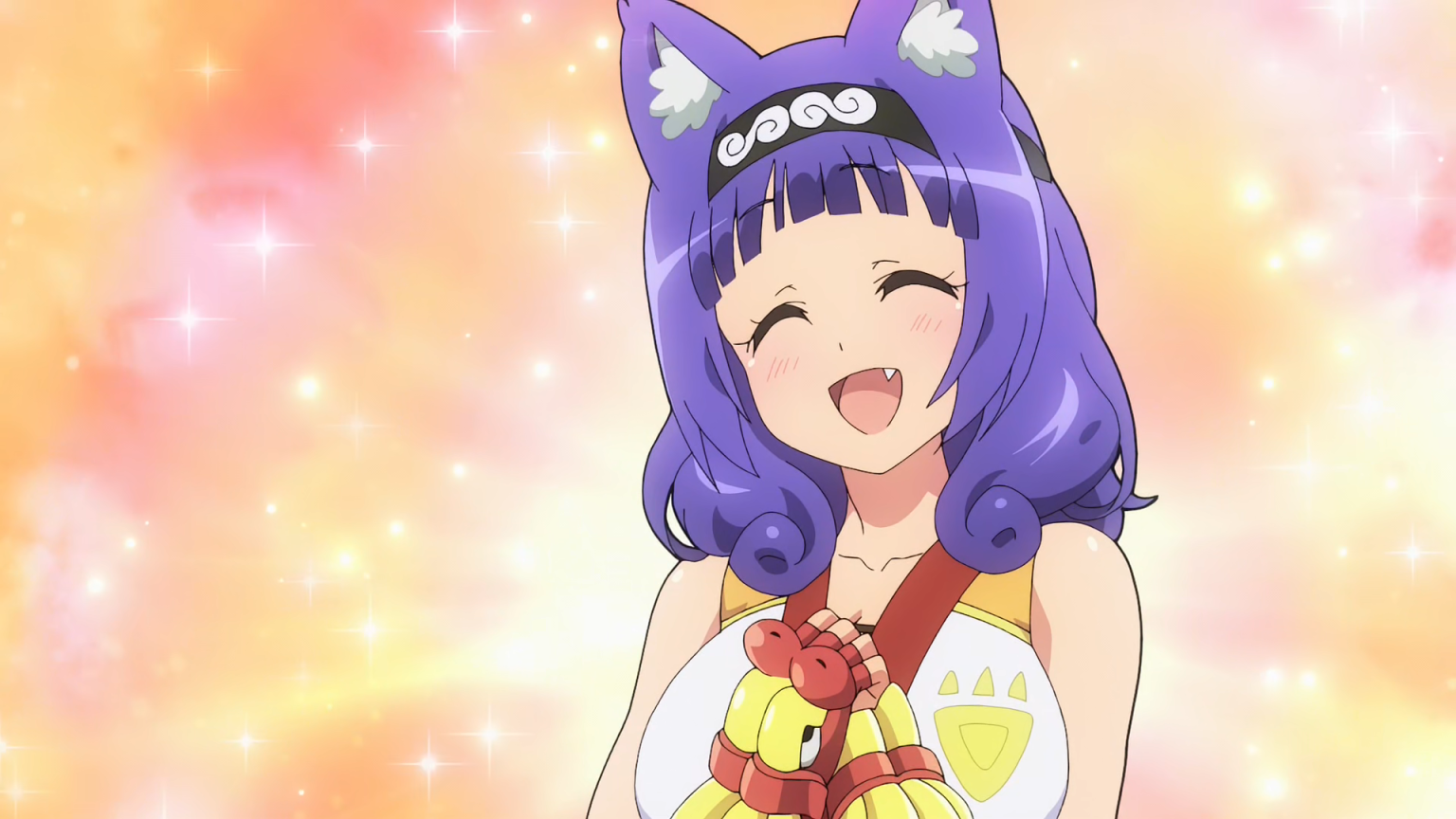 Futoku no Guild Episode 01 Fanservice Review – Fapservice