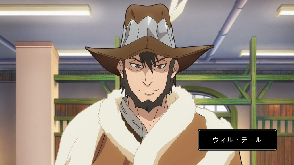 Futoku no Guild Episodes 2, 3, 4 Fanservice Review – Fapservice