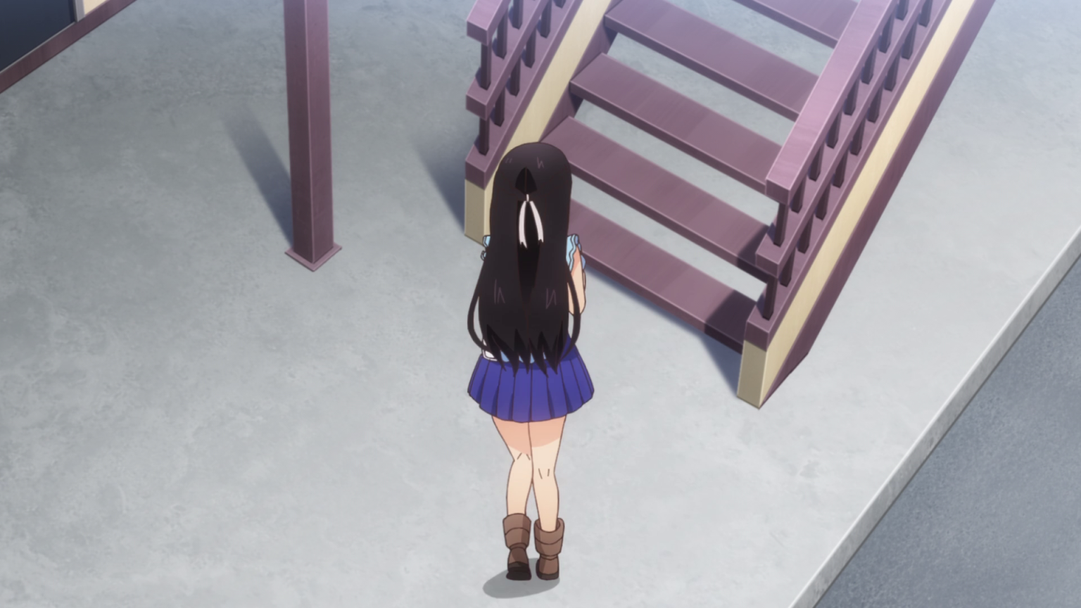 Inuhiro Episode 5-6 Fanservice Review – Fapservice