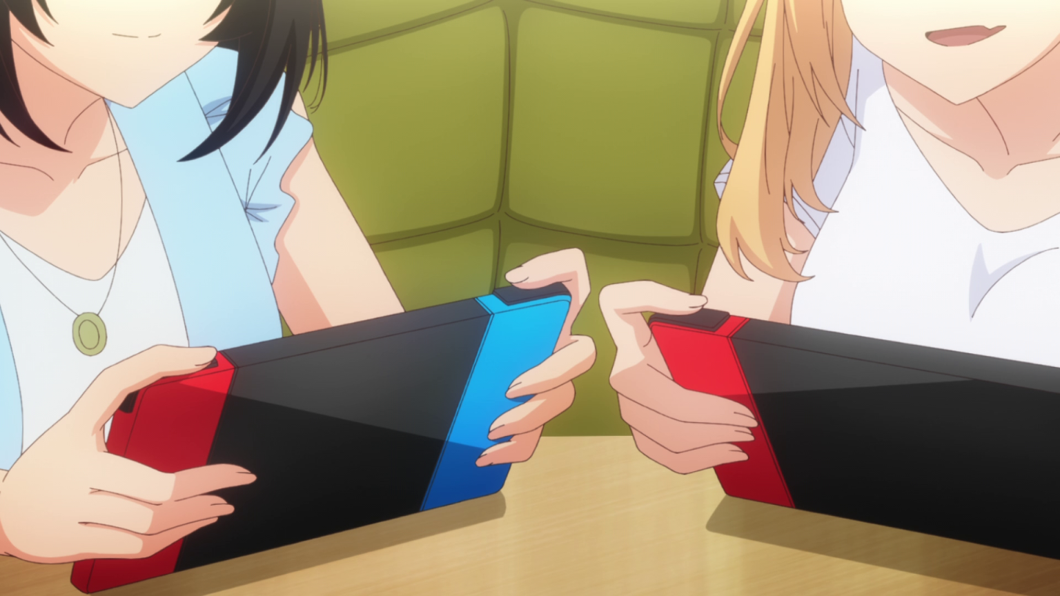 Inuhiro Episode 5-6 Fanservice Review – Fapservice