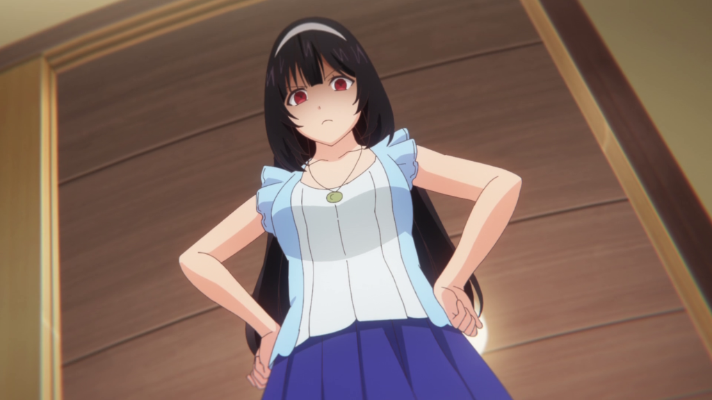 Inuhiro Episode 5-6 Fanservice Review – Fapservice