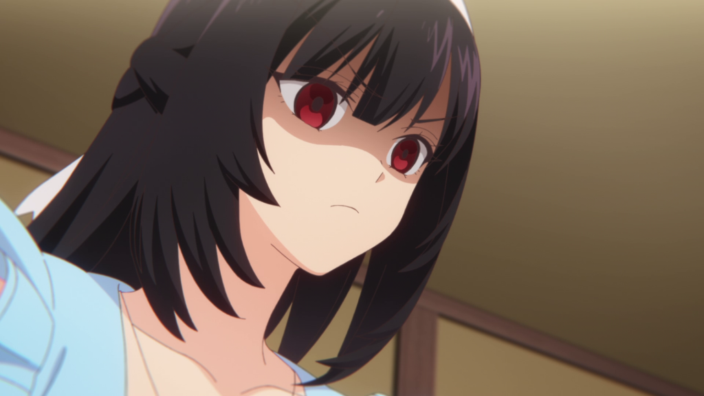 Inuhiro Episode 5-6 Fanservice Review – Fapservice