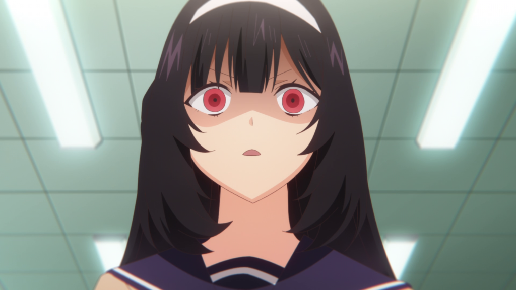 Inuhiro Episode 9-10 Fanservice Review – Fapservice