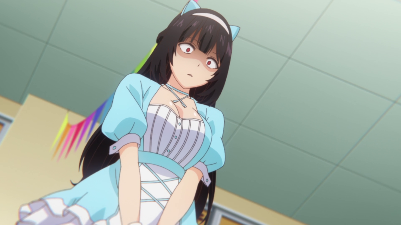 Inuhiro Episode 11-12 Fanservice Review – Fapservice