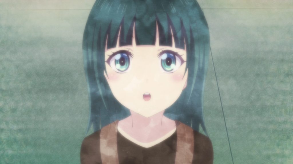 Megami no Cafe Terrace Episode 12 Fanservice Review – Fapservice