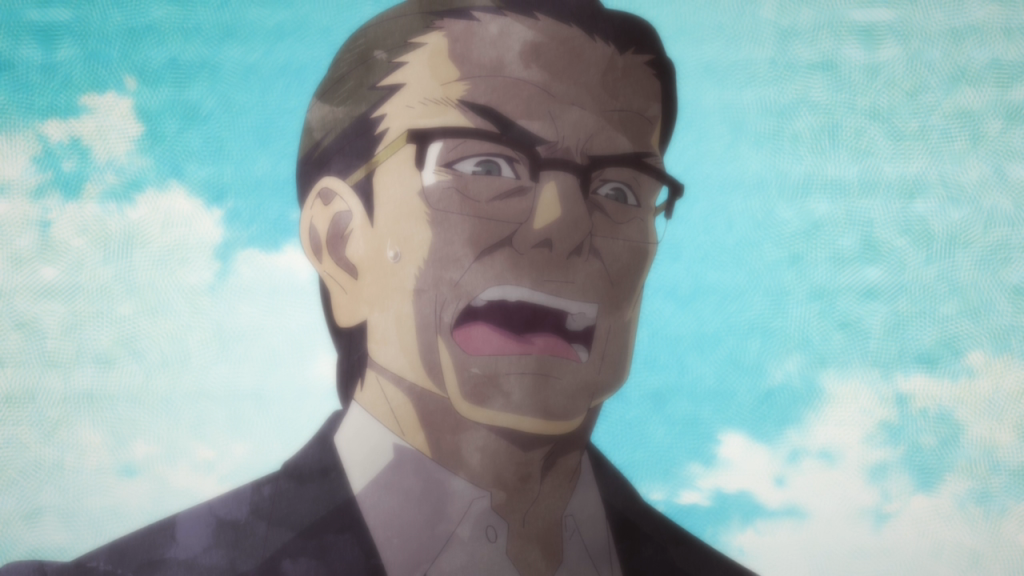 Megami no Cafe Terrace Episode 12 Fanservice Review – Fapservice