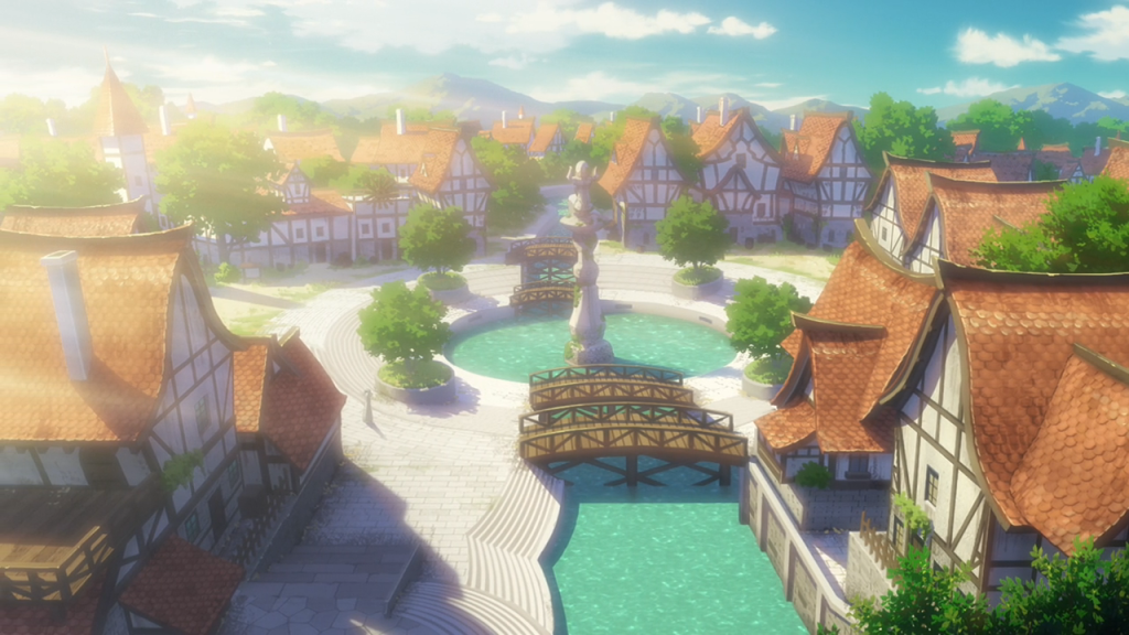 Atelier Ryza Episode 01 Fanservice Review – Fapservice
