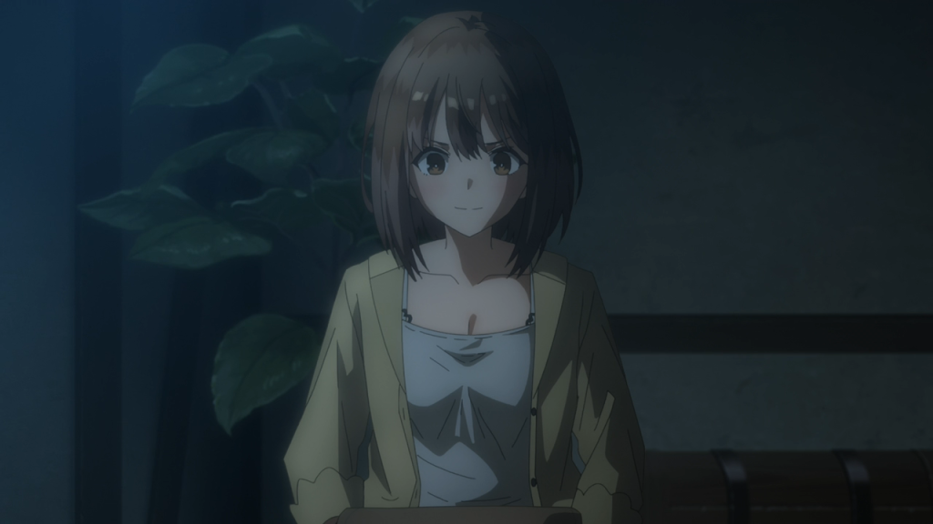 Atelier Ryza Episode 01 Fanservice Review – Fapservice