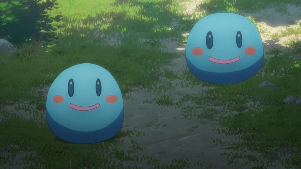 Atelier Ryza Episode 01 Fanservice Review – Fapservice