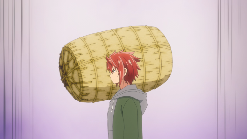 Tenpuru Episode 01 Fanservice Review – Fapservice