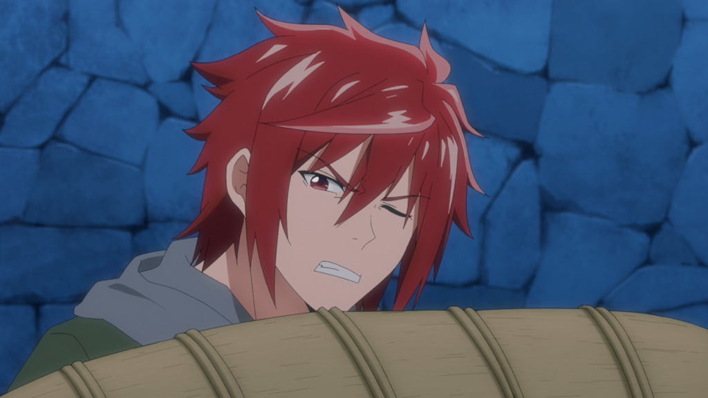 Tenpuru Episode 01 Fanservice Review – Fapservice