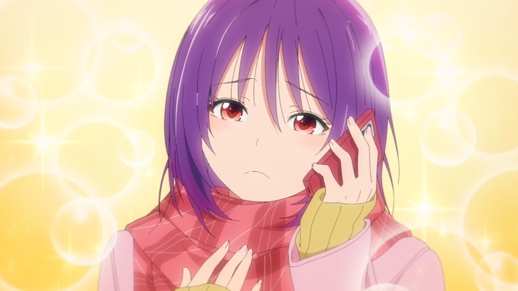 Tenpuru Episode 01 Fanservice Review – Fapservice