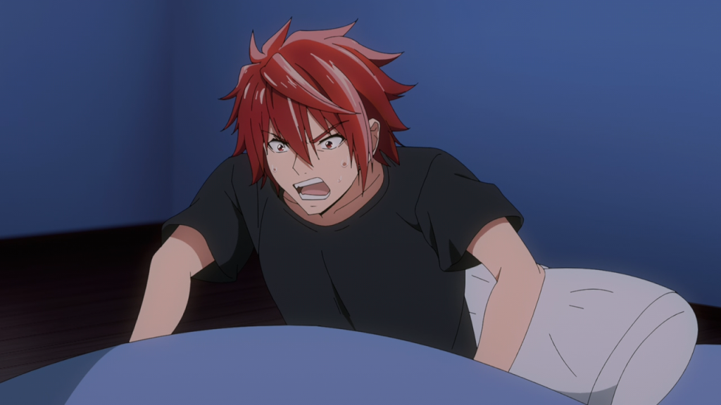 Tenpuru Episode 01 Fanservice Review – Fapservice