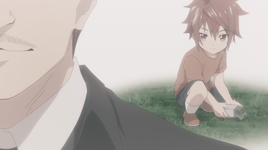 Tenpuru Episode 01 Fanservice Review – Fapservice