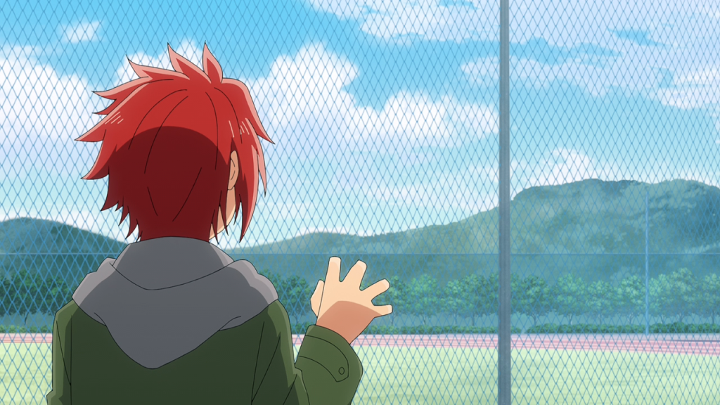 Tenpuru Episode 01 Fanservice Review – Fapservice