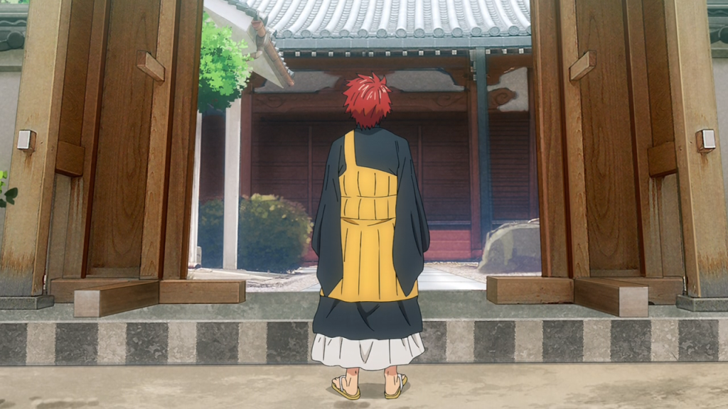 Tenpuru Episode 01 Fanservice Review – Fapservice