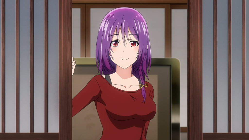 Tenpuru Episode 01 Fanservice Review – Fapservice