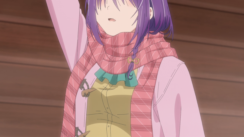 Tenpuru Episode 01 Fanservice Review – Fapservice