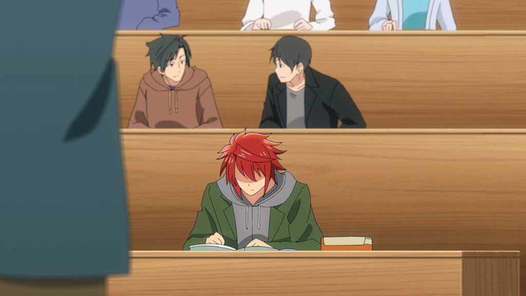 Tenpuru Episode 01 Fanservice Review – Fapservice