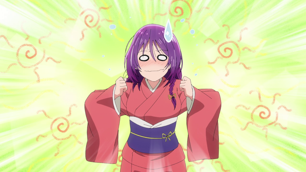 Tenpuru Episode 02 Fanservice Review – Fapservice