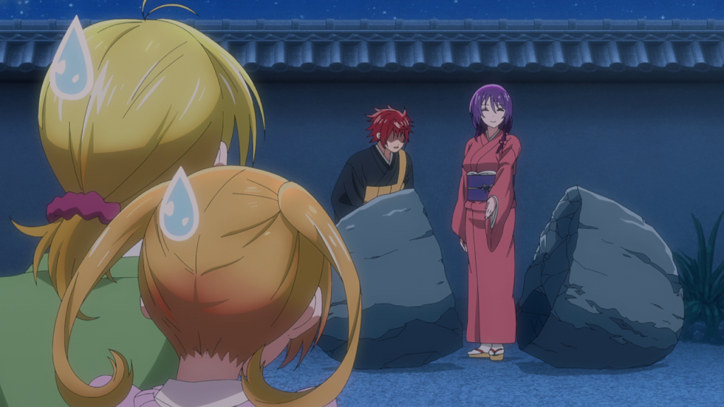 Tenpuru Episode 02 Fanservice Review – Fapservice