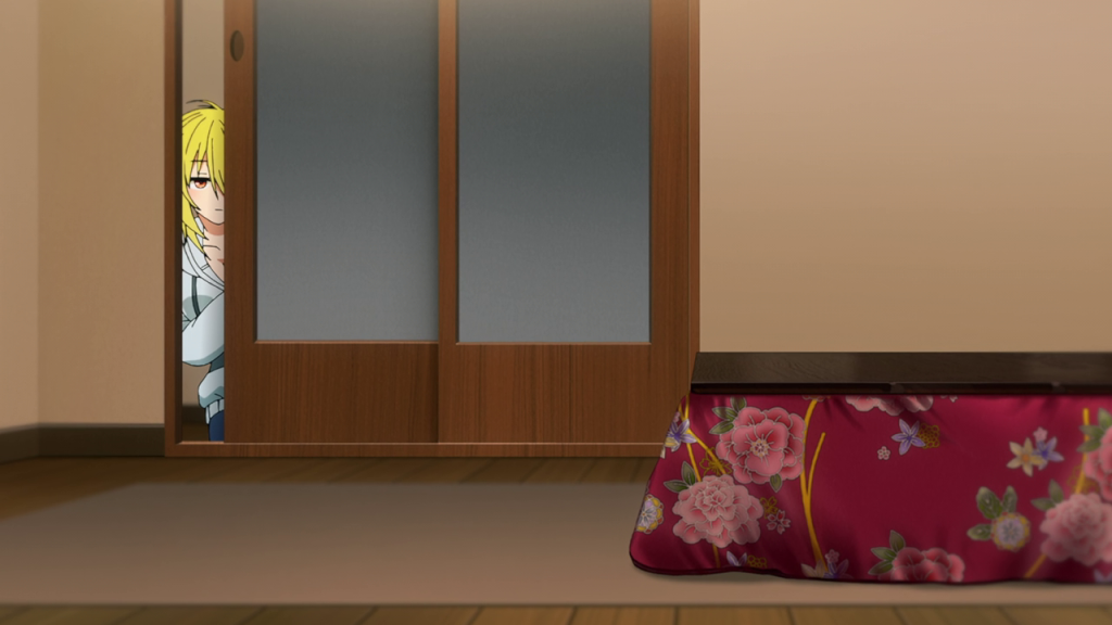 Tenpuru Episode 02 Fanservice Review – Fapservice