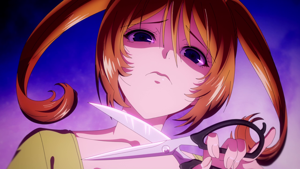 Tenpuru Episode 03 Fanservice Review – Fapservice