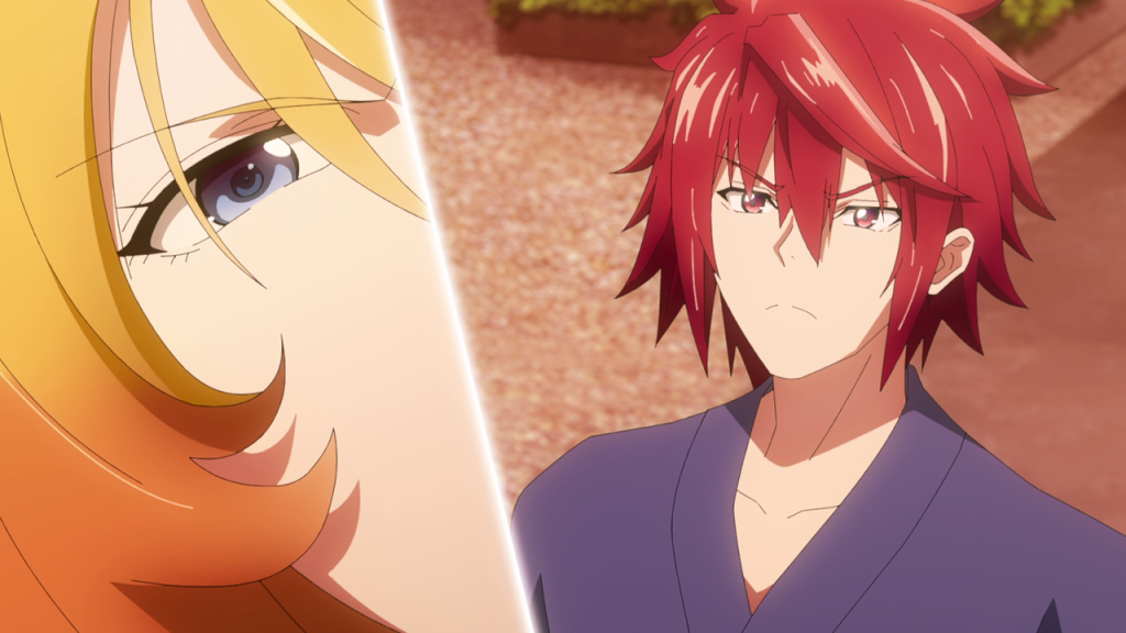 Tenpuru Episode 03 Fanservice Review – Fapservice