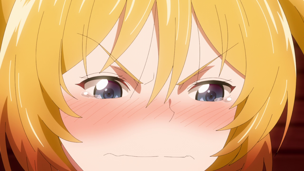 Tenpuru Episode 03 Fanservice Review – Fapservice