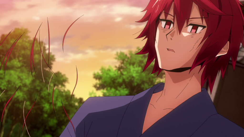 Tenpuru Episode 03 Fanservice Review – Fapservice