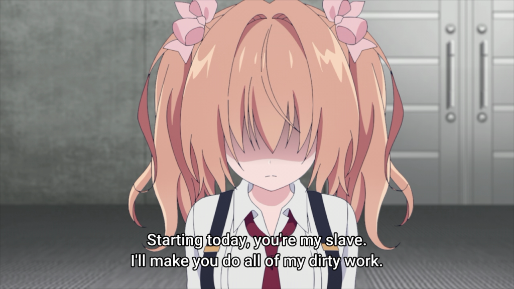 Liar Liar Episode 07 Special Edition Fanservice Review – Fapservice